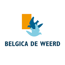 Belgica De Weerd - Krmivabezecna